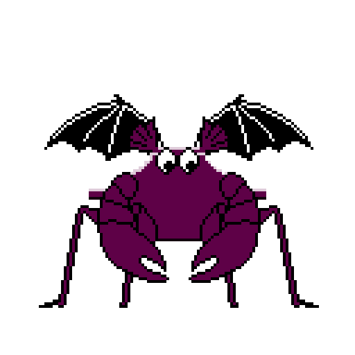 ExoBits - Unique Pixel Art Characters NFT
