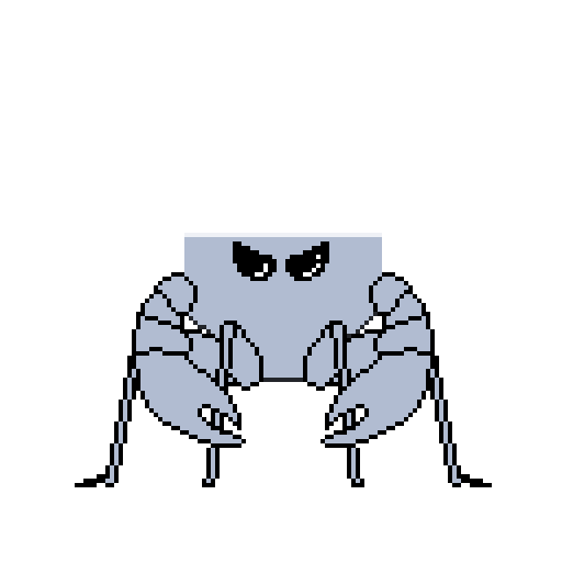 ExoBits - Unique Pixel Art Characters NFT