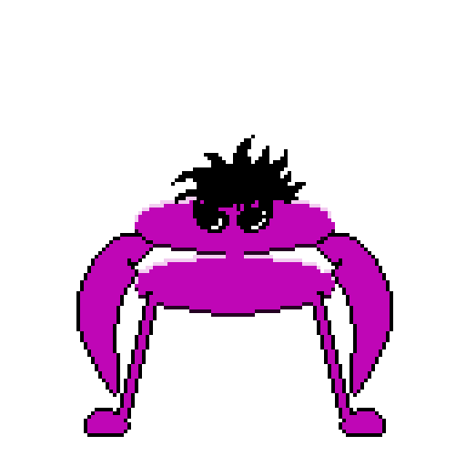 ExoBits - Unique Pixel Art Characters NFT